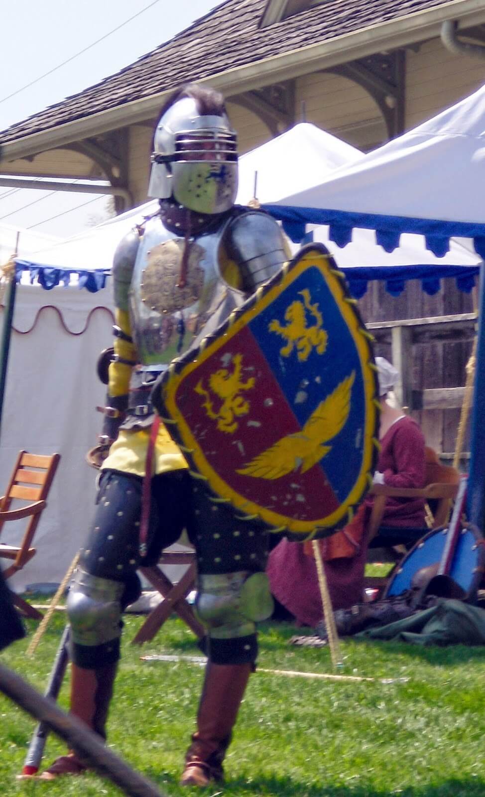 Arm Yourself - Seeds of Scripture