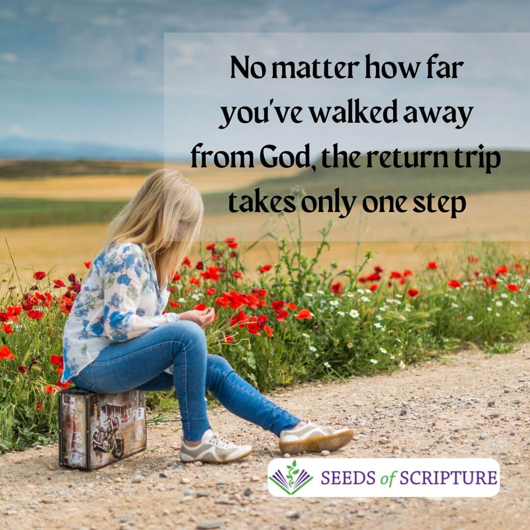 3 Questions to Grow Relationship during Lent - Seeds of Scripture