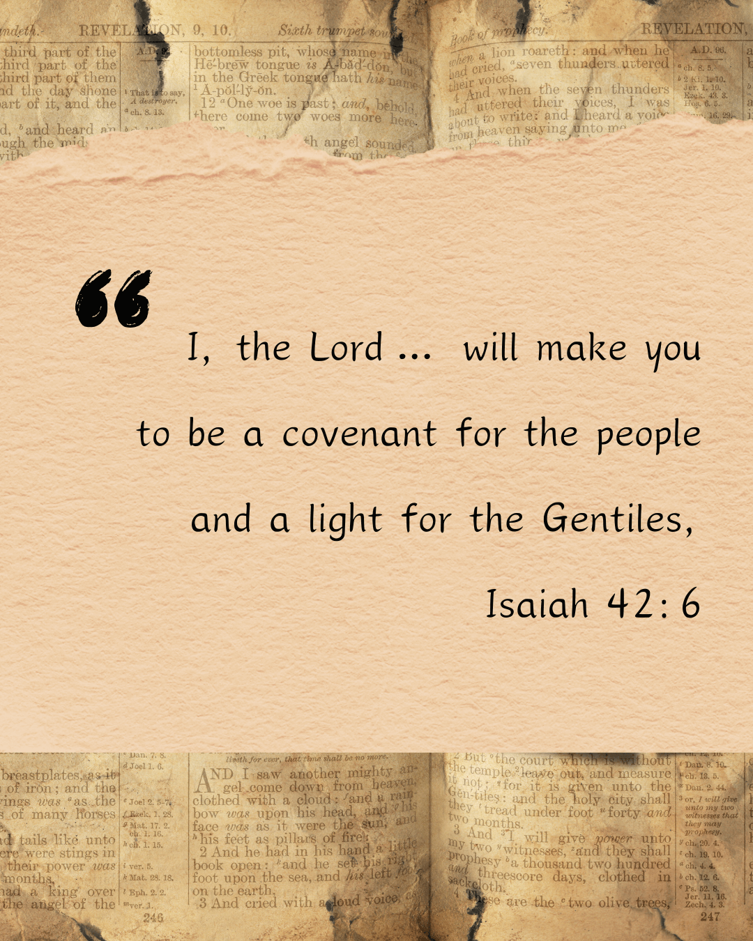 How Do We Know God Invites Everyone? - Seeds of Scripture