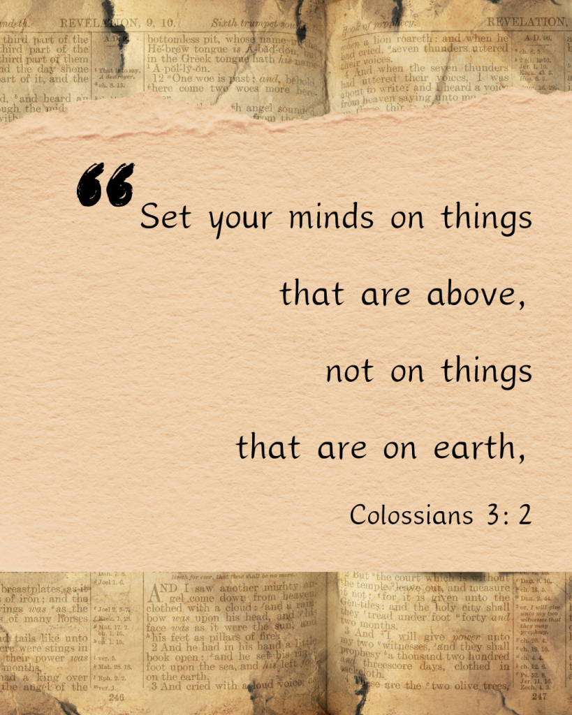 Lent: Why Jesus was Tested in the Wilderness - Seeds of Scripture