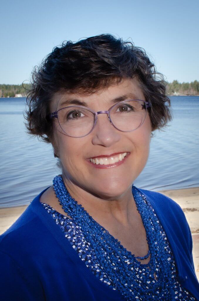 Meet Cathy - Seeds of Scripture